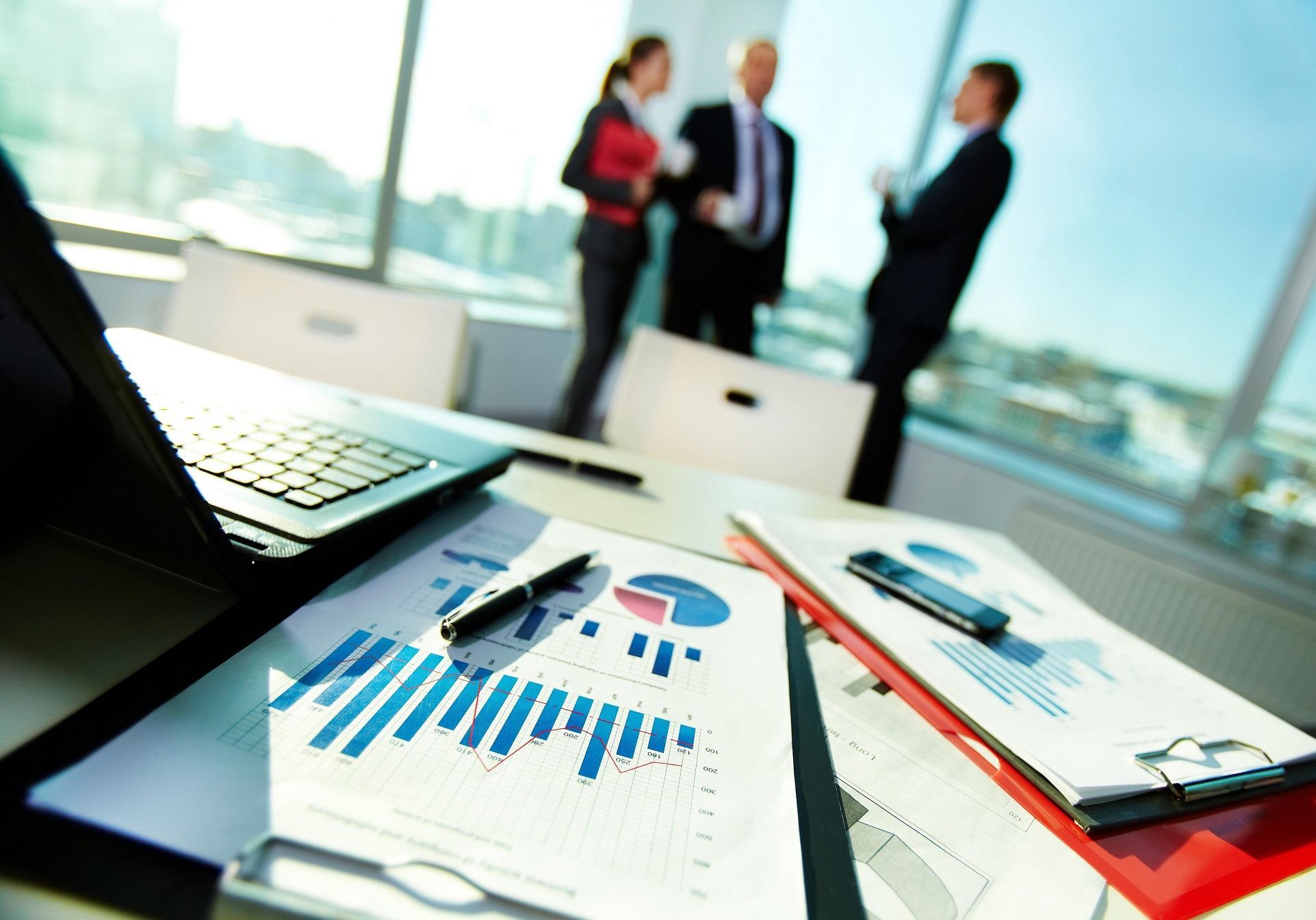 Measuring Sales Potential in Accounts - The Sales Resource Center®