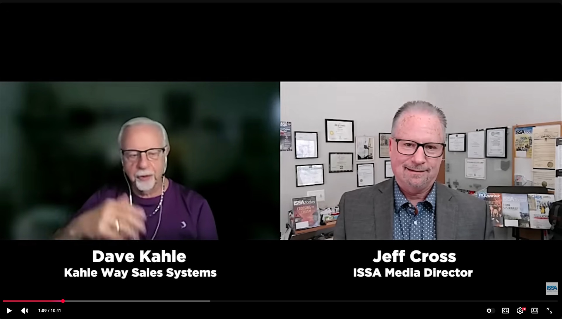 When Sales Breaks Down From the Inside - The Sales Resource Center®